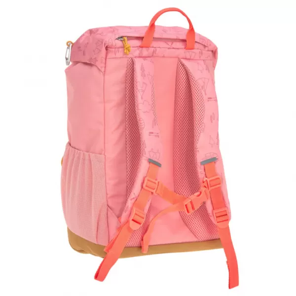Lässig Big Backpack Adventure rose : Lassig-eshop.cz